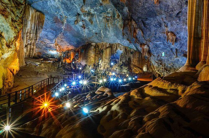Explore Phong Nha Cave and Paradise Cave with Bus Coach - Final Words