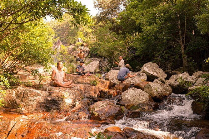 Explore Phong Nha Cave by Boat - Zipline Dark Cave - FAQs