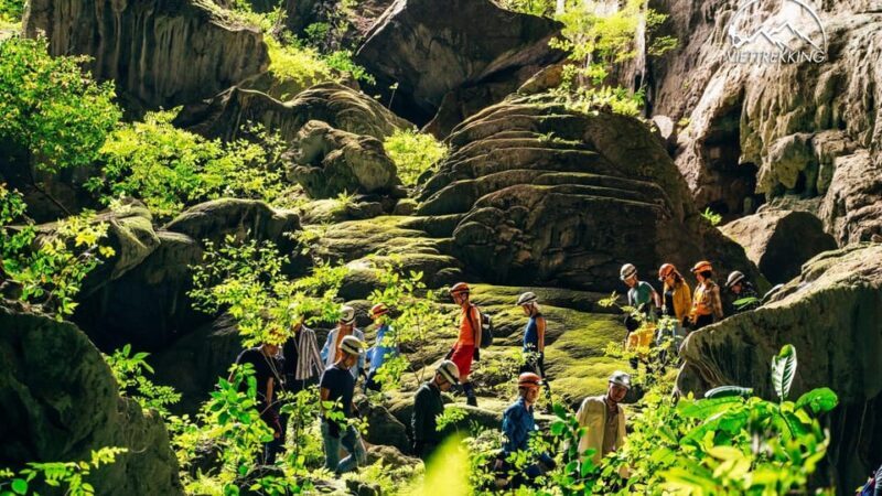 Explore Phong Nha - Ke Bang National Park 2D1N - Authenticity and Value: Who This Tour Is Best For