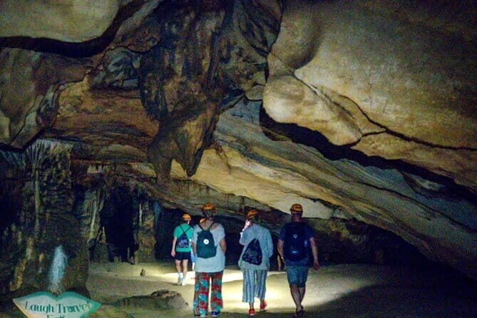 Explore Phong Nha Or Paradise Caves  Day Tour from Hue - Key Points