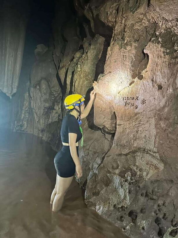 Explore Phong Nha & Thien Duong Caves Tour From Dong Hoi - Key Points