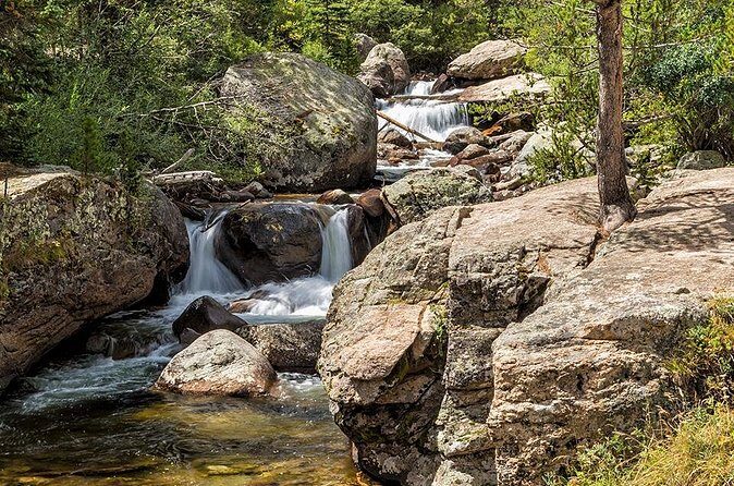 Explore & Photograph Wild Basin in Rocky Mountain National Park with a Pro - FAQ