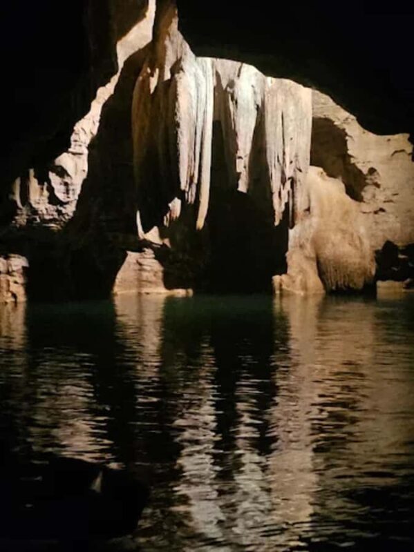 Explore Pindul Cave & Timang Beach with a 4x4 Jeep - Key Points