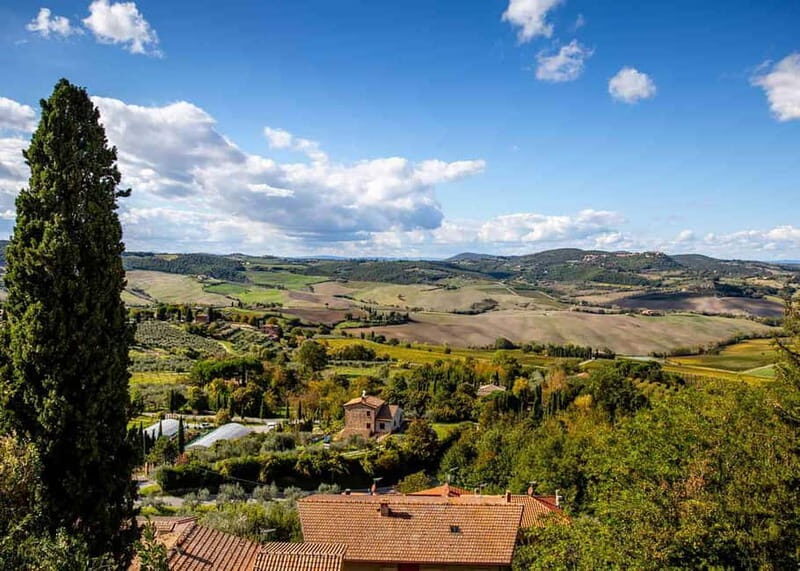Explore Pisa, San Gimignano & Siena on a Scenic Tuscany Trip - A Day Filled with Tuscany’s Most Famous Sights