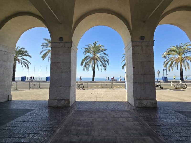 Explore, Play, Discover, ... Unlock the Secrets of Nice ! - What Is the City Tour Game in Nice?