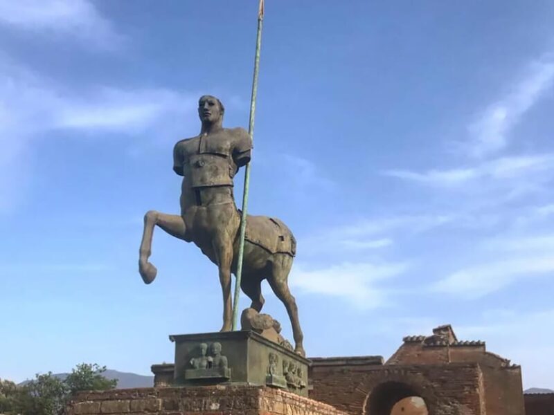 Explore Pompeii: Ruins, Forum & Ancient Villas Unveiled - A Clear Look at What You’re Getting