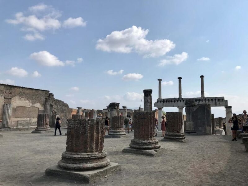 Explore Pompeii: Ruins, Forum & Ancient Villas Unveiled - Final Thoughts