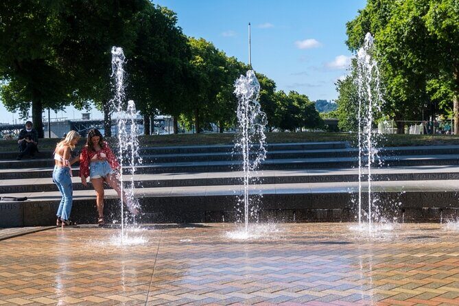 Explore Portland A Family Adventure - Final Thoughts