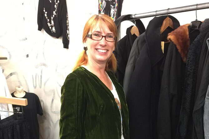 Explore Portland Thrift Shops! - Key Points