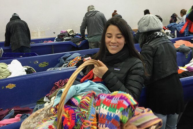 Explore Portland Thrift Shops! - The Sum Up: Is It Worth Your While?