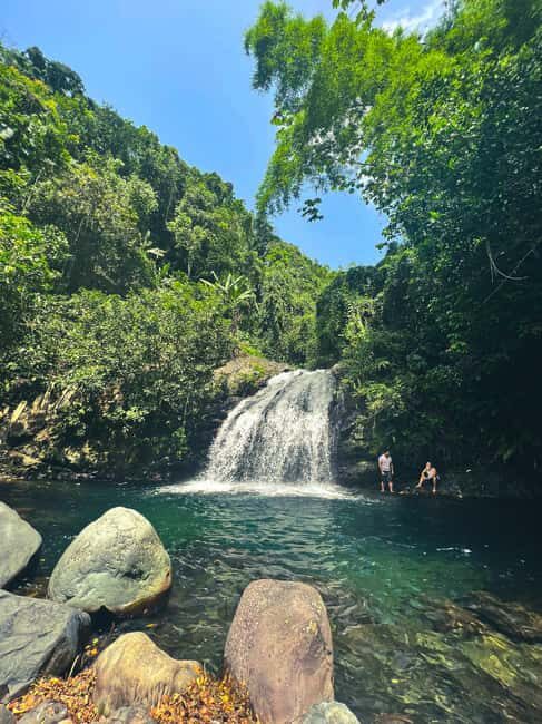 Explore Portlands Beaches,Waterfalls and Mountains - FAQ