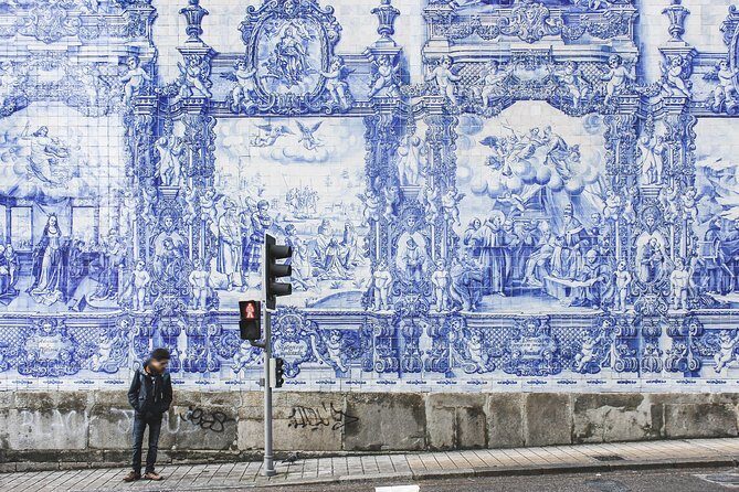 Explore Portos Art and Culture with a Local - Who Should Consider This Tour?