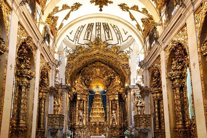 Explore Portos Art and Culture with a Local - The Sum Up: The Real Charm of Porto’s Art Scene