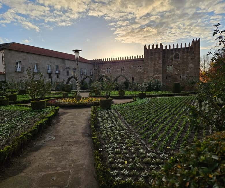 Explore Portuguese Rome in the city of Braga - The Sum Up: Why Consider This Tour?