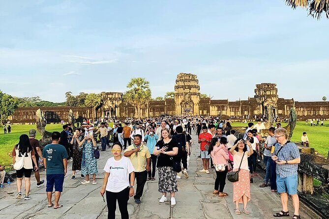 Explore Private Tour in Angkor Wat - The Sum Up: Who Will Love This Tour?