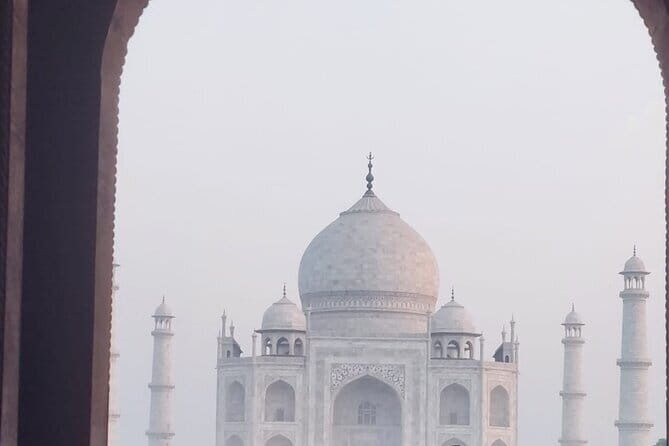 Explore Private Tour The Golden Triangle Done Differently - Why You’ll Love This Tour