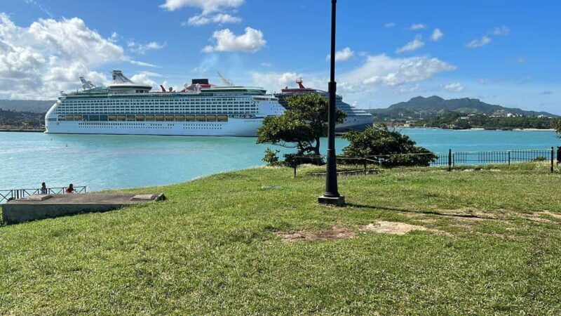 Explore Puerto Plata. City Tour - The Itinerary: What Makes Each Stop Special