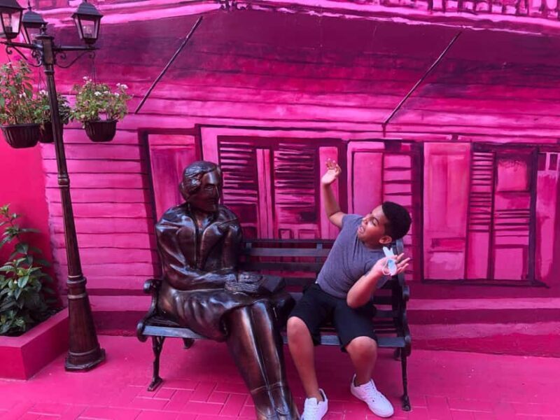 Explore Puerto Plata. City Tour - Authenticity and Value