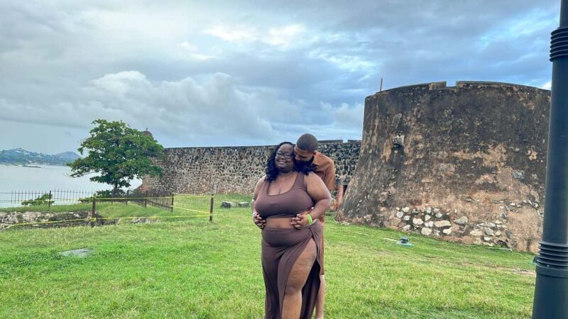 Explore Puerto Plata. City Tour - Who Will Love This Tour?