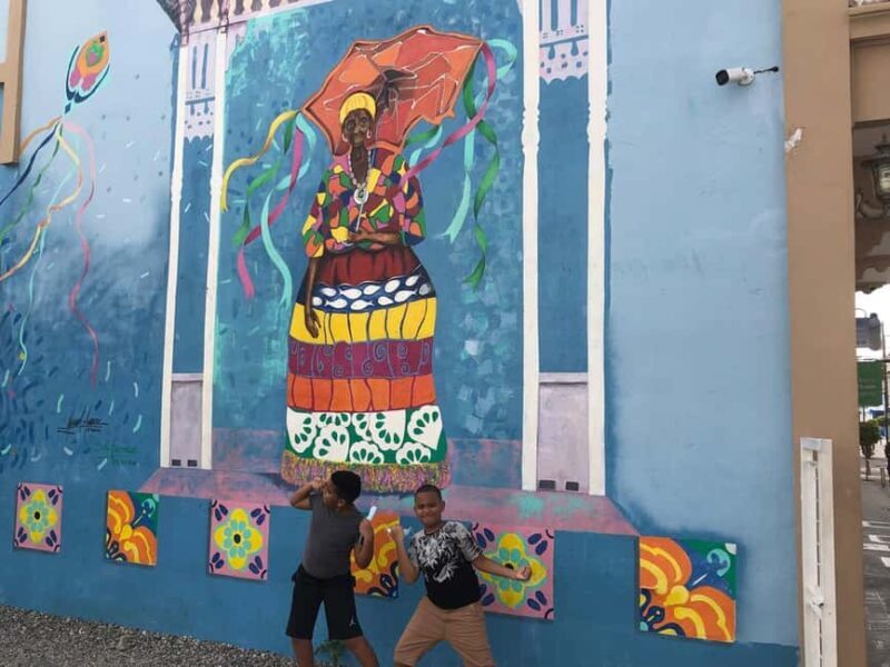 Explore Puerto Plata. City Tour - Frequently Asked Questions