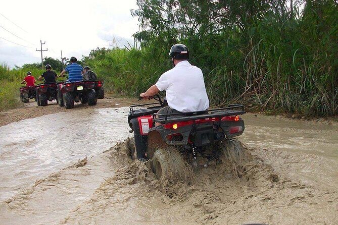 Explore Puerto Plata with ATV's Tour - Why This Tour Offers Great Value