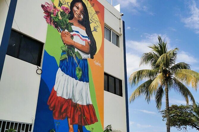 Explore Puerto Plata with Local Guide and Vehicle at Your Service - Exploring Puerto Plata on Your Terms