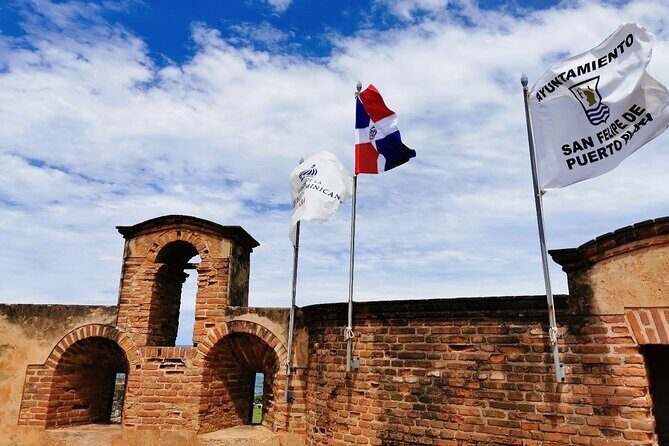 Explore Puerto Plata with Local Guide and Vehicle at Your Service - The Sum Up