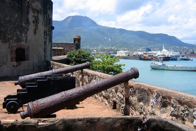 Explore Puerto Plata's Best & Cable Car - Shore Excursion - The Itinerary in Detail