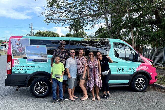 Explore Puerto Rico's West Coast - Who Should Book This Tour?