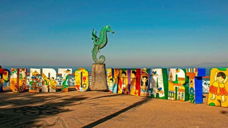 Explore Puerto Vallarta and Eden Park - A Closer Look at the Itinerary