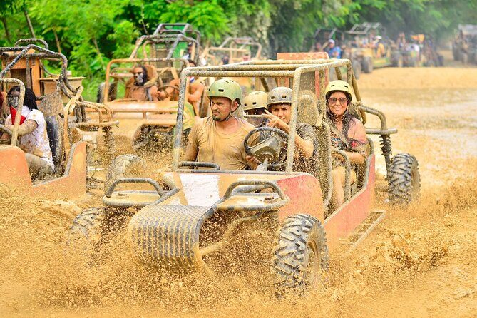 Explore Punta Cana Buggy or ATV Adventure in Macao - Who Will Enjoy This Tour?