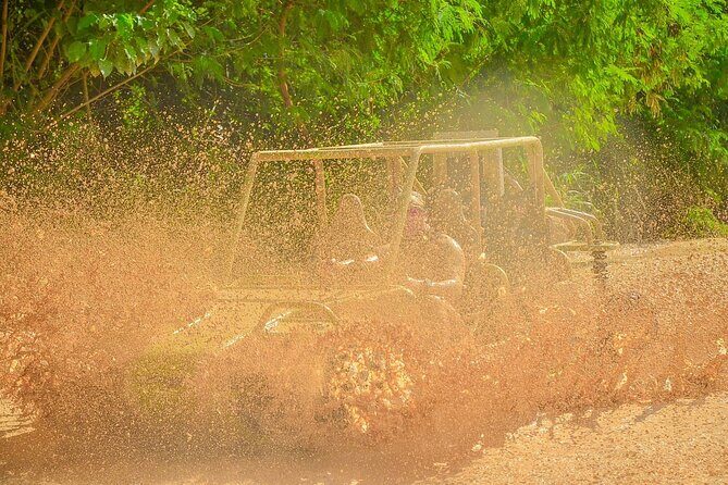 Explore Punta Cana Buggy or ATV Adventure in Macao - Final Thoughts