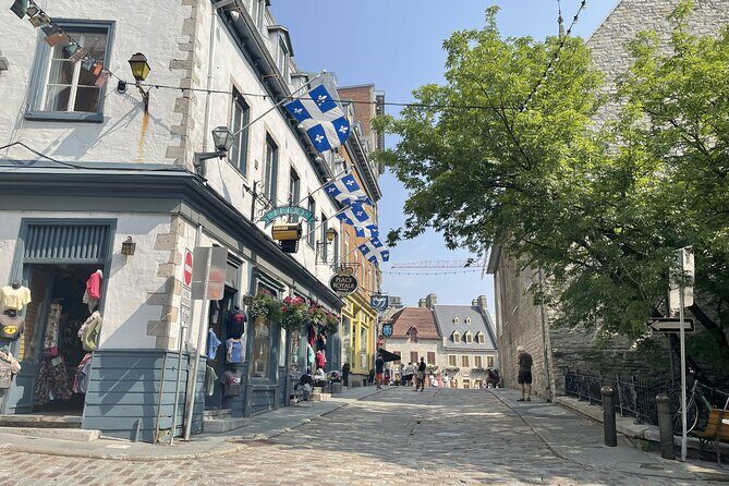 Explore Quebec City and the Falls with a local Chauffeur Guide - Final Thoughts