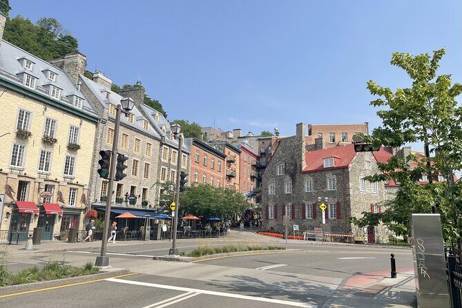 Explore Quebec City and the Falls with a local Chauffeur Guide - FAQ