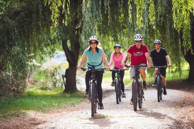 Explore Queenstown's Scenic Trails with an Electric Bike - Final Thoughts – Who Should Consider This Experience?