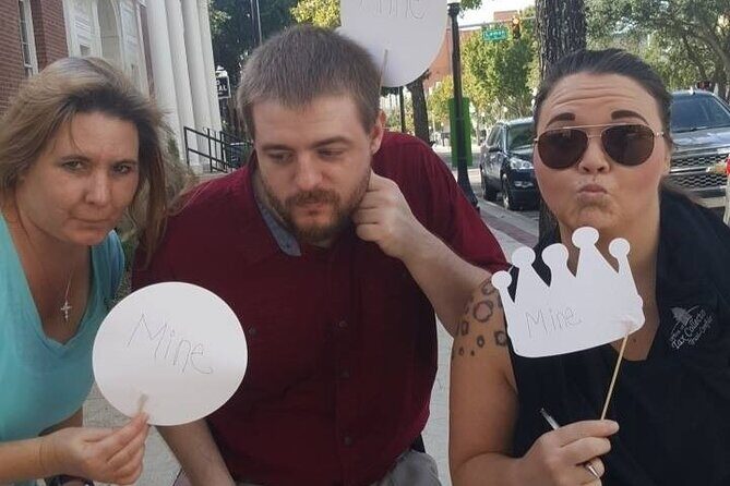 Explore Raleigh with a Unique Scavenger Hunt by Crazy Dash - What Is Crazy Dash Raleigh?