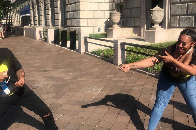 Explore Raleigh with a Unique Scavenger Hunt by Crazy Dash - FAQ