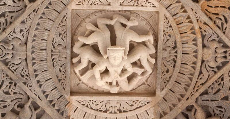 Explore Ranakpur Jain Temple from Udaipur with Jodhpur Drop - The Itinerary in Detail