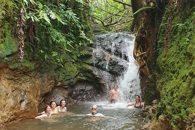 'Explore' Rarotonga Guided Bike Tour with Lunch and Swim - The Sum Up: Authentic, Relaxed, and Memorable