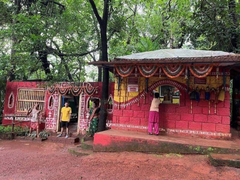 Explore Ratnagiri: A One-Day Tour of History, Sea & Sun - FAQs