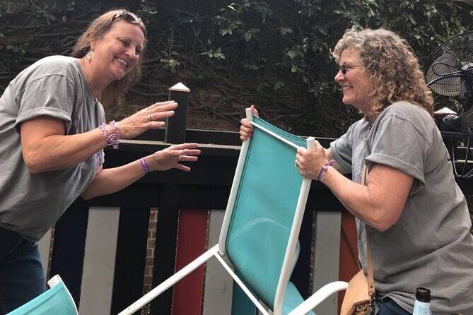 Explore Red Deer with a Unique Scavenger Hunt by Operation City Quest - Exploring Red Deer with a Unique Scavenger Hunt by Operation City Quest