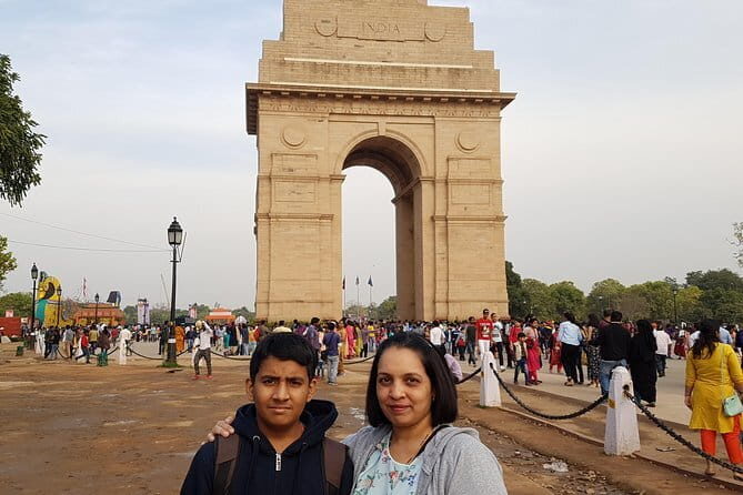 Explore Red Fort With Entrance & Private Guide - FAQ