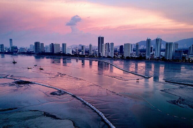Explore Remarkable Penang: Self-Guided Audio Tour - Final Thoughts
