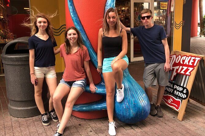 Explore Reno with a Unique Scavenger Hunt by Crazy Dash - Experience Quality and Traveler Tips