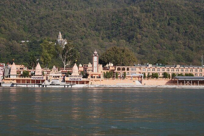 Explore Rishikesh On Foot - Practical Details: What You Need to Know