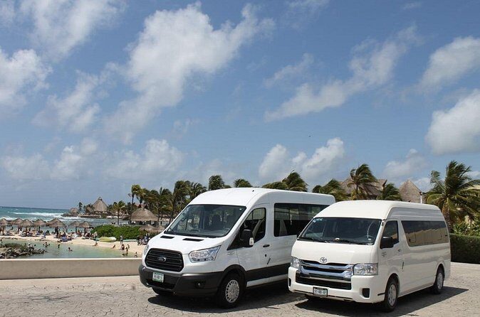 Explore Riviera Maya! 8hr Private Transport with Bilingual Driver - Who Should Consider This Tour?
