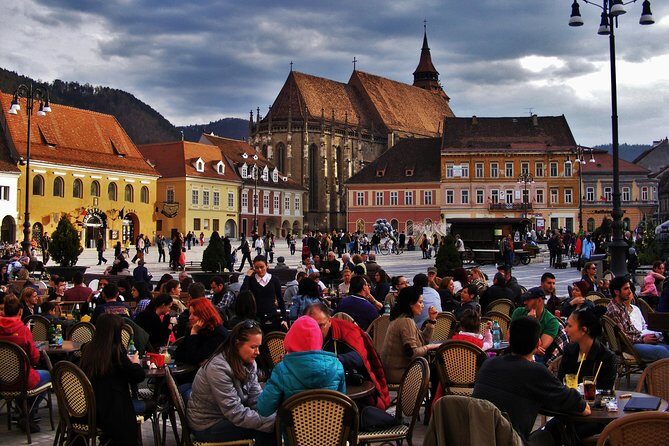 Explore Romania - 14 Days Private Guided Tour - A Closer Look at the 14-Day Romanian Journey