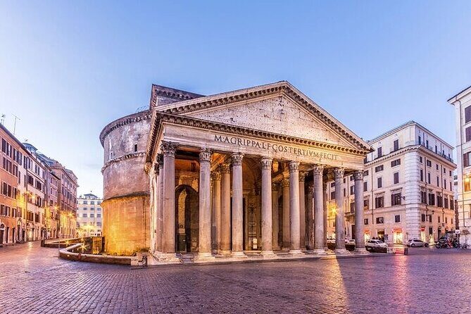Explore Rome's Heart: A Captivating Walking Tour - Who Will Love This Tour?