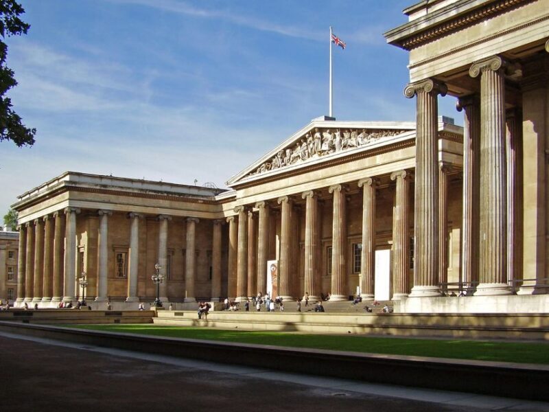 Explore Rosetta Stone, Egyptian Mummies at British Museum - Summing Up: Who Is This Tour Best For?