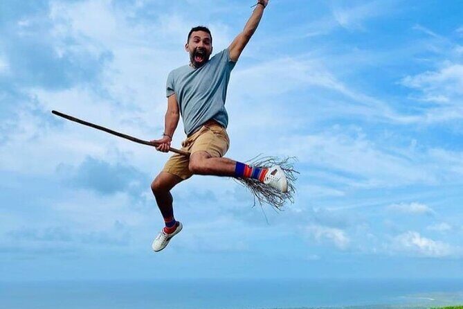 Explore Round Mountain Magic and Buggies on Macau Beach - Final Thoughts